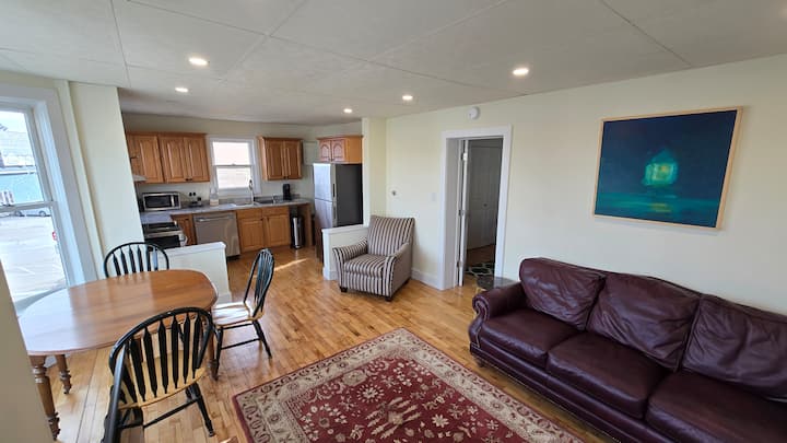 River View Apartment - Fremont, WI