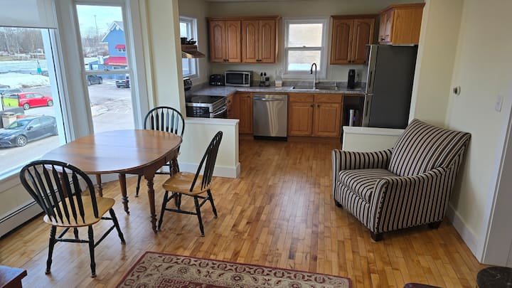River View Apartment - Fremont, WI