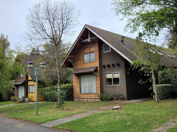 Pucón Descanso En Familia - Pucon