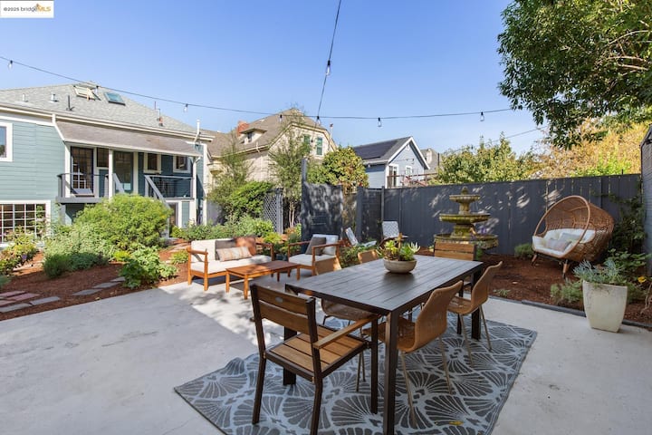Remodeled 2bed Unit Near Emeryville/berkeley - Oakland, CA