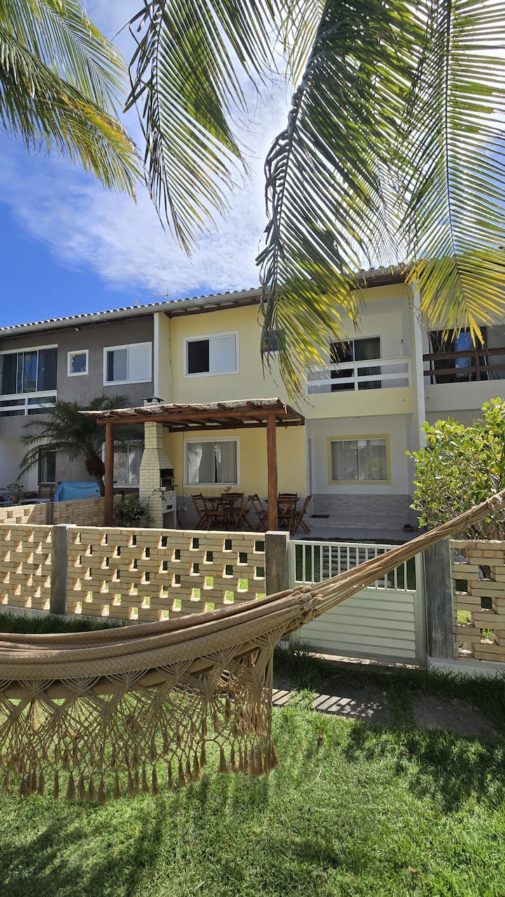 Your Exclusive Beach Getaway In A Gated Community - Lauro de Freitas