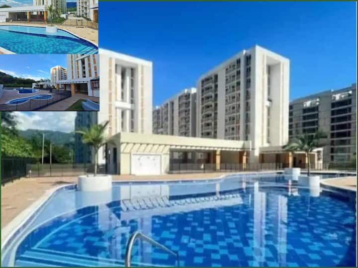 Departamento Villeta Nativa Park 2 - Villeta