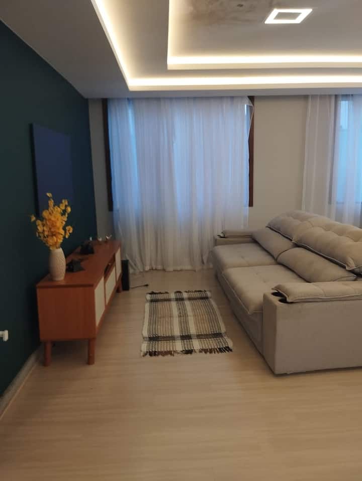 Refúgio De Luxo E Tranquilidade Em D. Martins - Domingos Martins