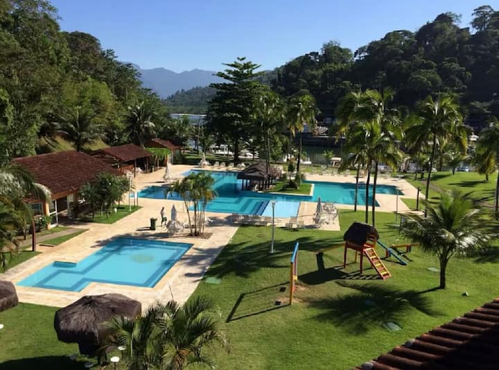 Green House - Angra dos Reis