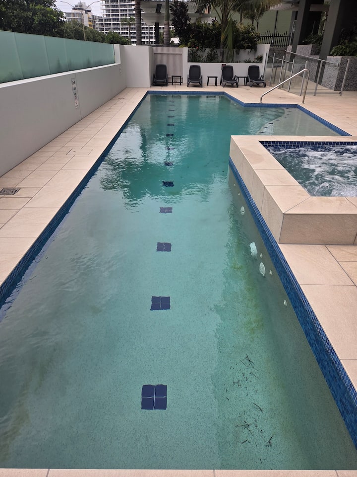 Aloha @ Verve - Maroochydore