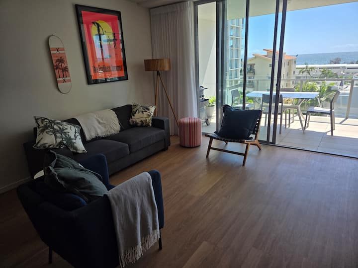 Aloha @ Verve - Maroochydore