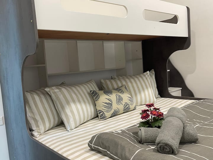 [New]bt Kawan X1 Studio Suite-ikea-uow-stadium - Batu Kawan