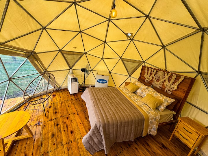 Domo Ii Rancho Pesquero - Provincia de Entre Ríos