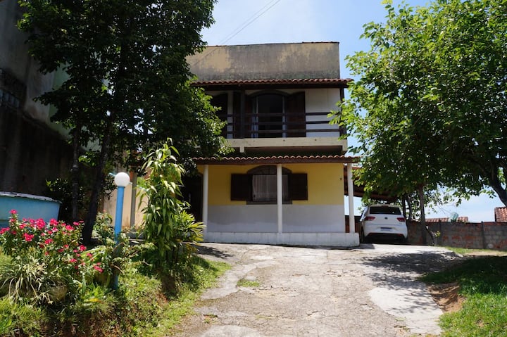 Casa Da Serra - Itatiaia