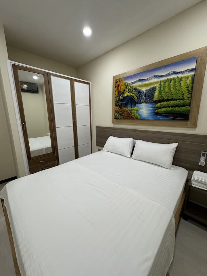 Alojamiento En Monteria - Monteverde - Montería