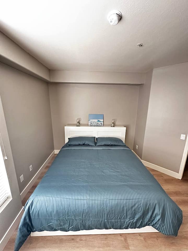 One Bedrum Apt. Near Ocean In Marina Del Ray - Santa Monica, CA