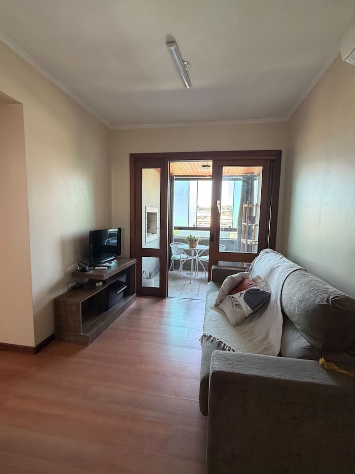 Chacara Das Pedras| 1 Dorm| Wifi| Garagem - Porto Alegre