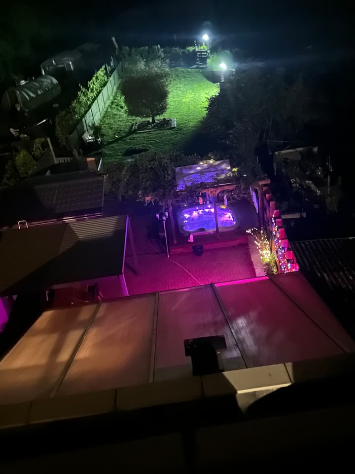 •	بيت دفء القلوب - Tubize