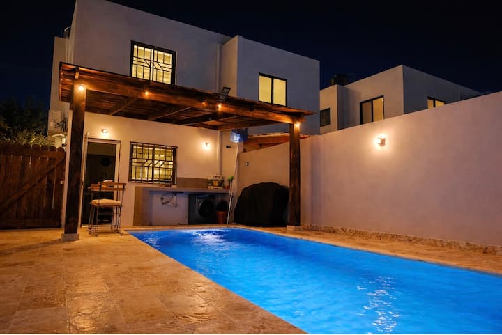 Casa Palma | Private Pool & Villa Punta Cana - Punta Cana