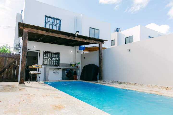 Punta Cana Private Pool Villa - Punta Cana