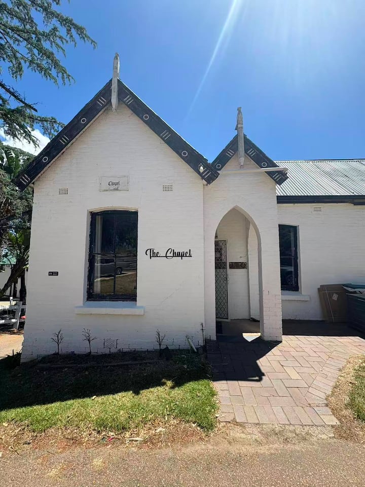 Cozy Farmstay Cottage - Private & Peaceful - 皮克頓