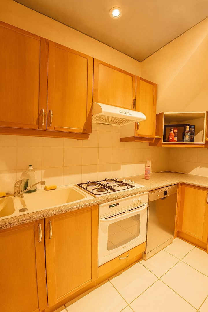 Chambre D'hôtes Familiales - Nantes