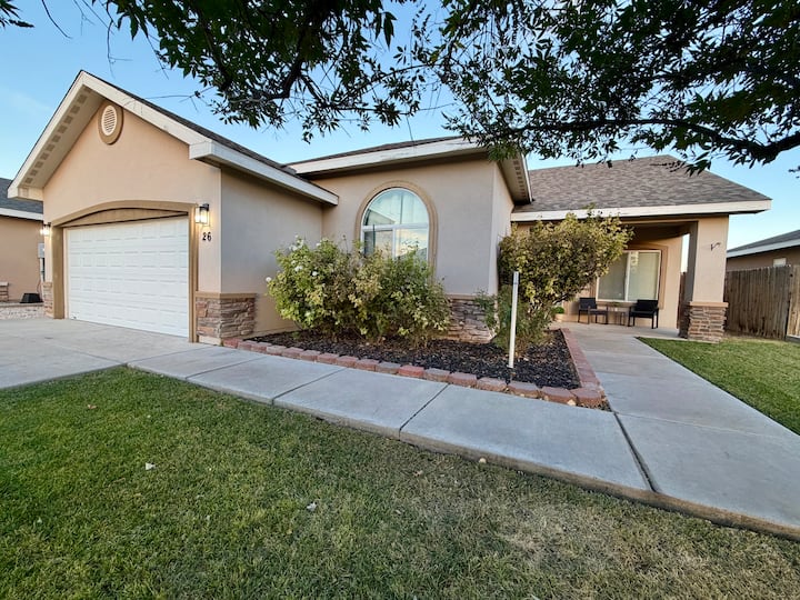 The White Horse - Hobbs, NM