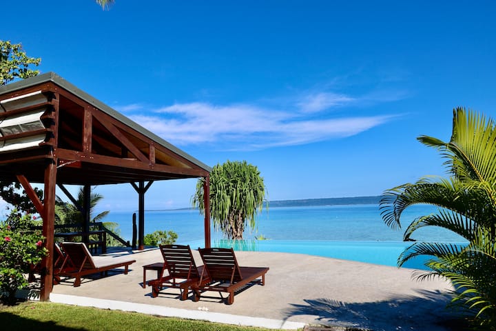 Namele Villas* Villa 1 - Vanuatu