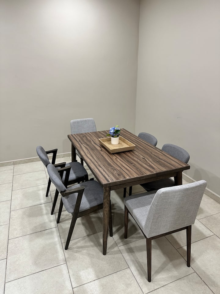 Alojamiento Familiar En San Luis Río Colorado - San Luis Río Colorado