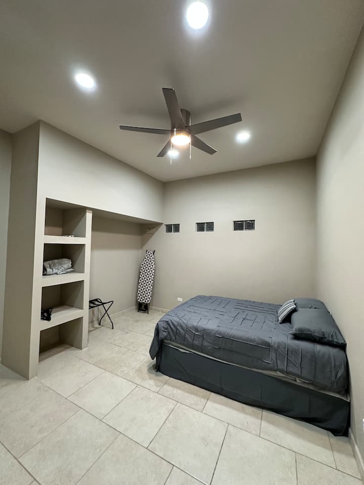 ¡Nuevo Alojamiento En San Luis Río Colorado! - San Luis Rio Colorado