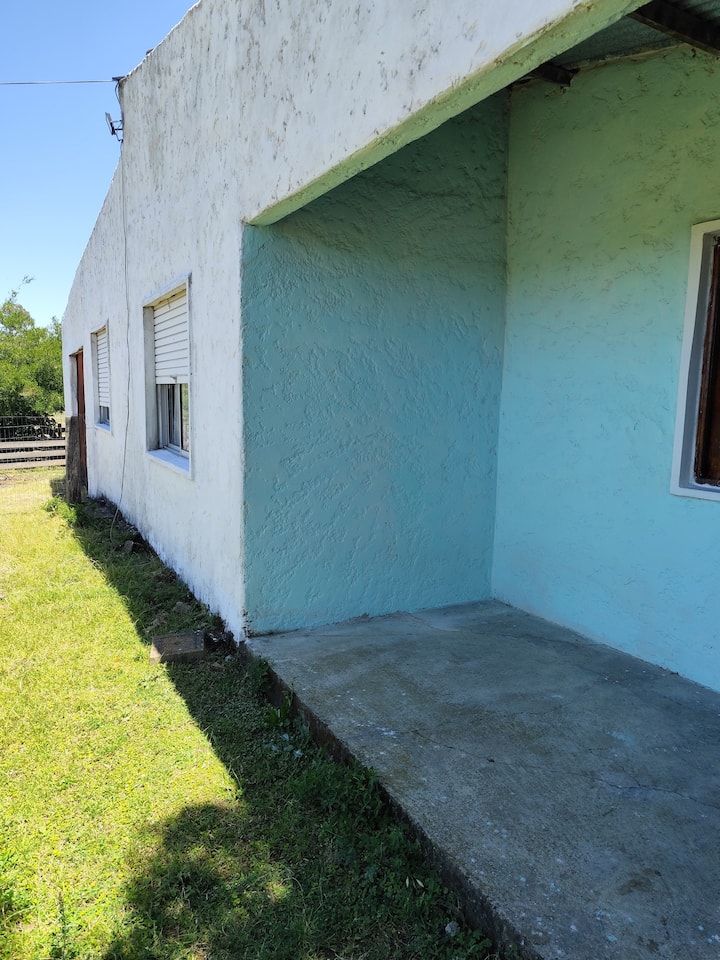 Casa De Campo - Minas