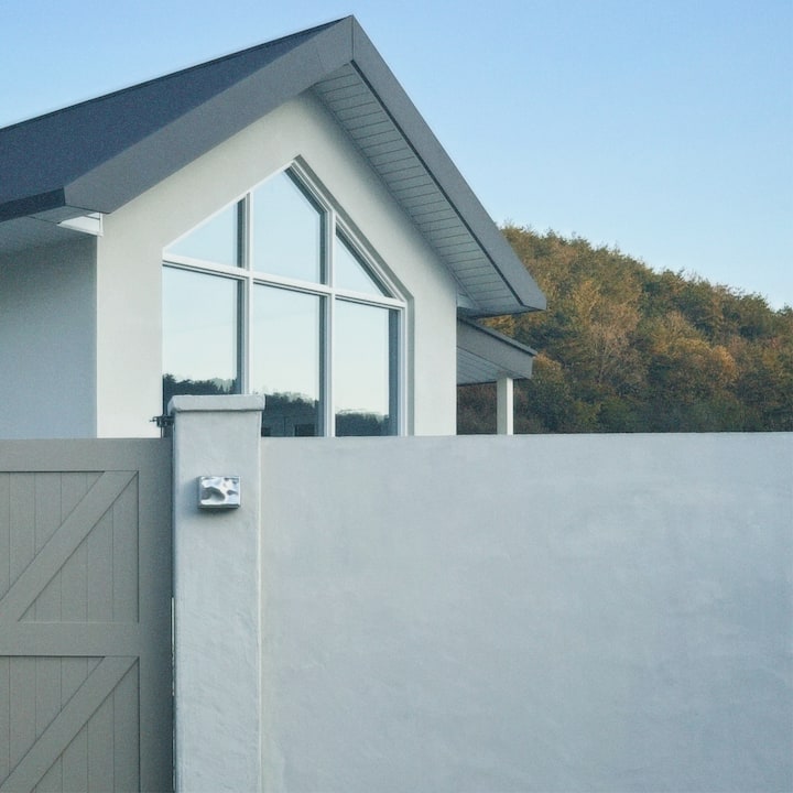 Haus Demour - Jinju-si