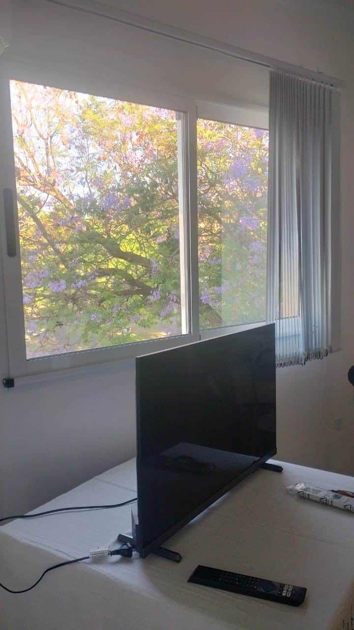 Luminoso Departamento A Estrenar - Paraná