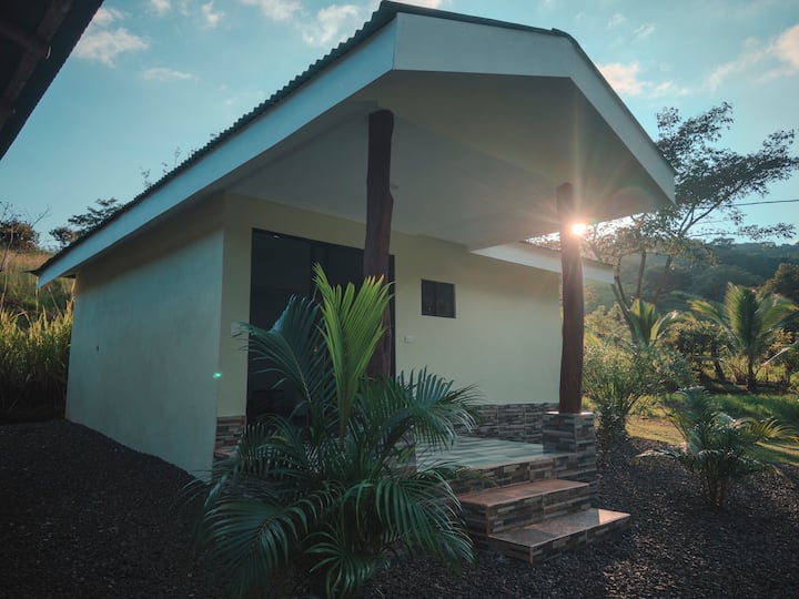 Hospedaje Oasis. - Bejuco District