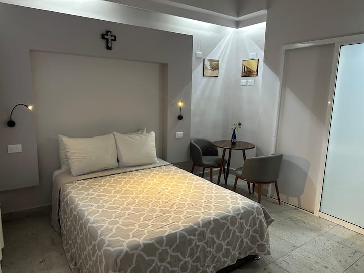 El Dorado 2, Suite En El Corazón De Atlixco - Atlixco