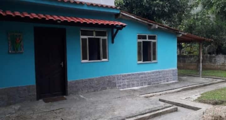 Recanto Verde Pousada 2 - Angra dos Reis