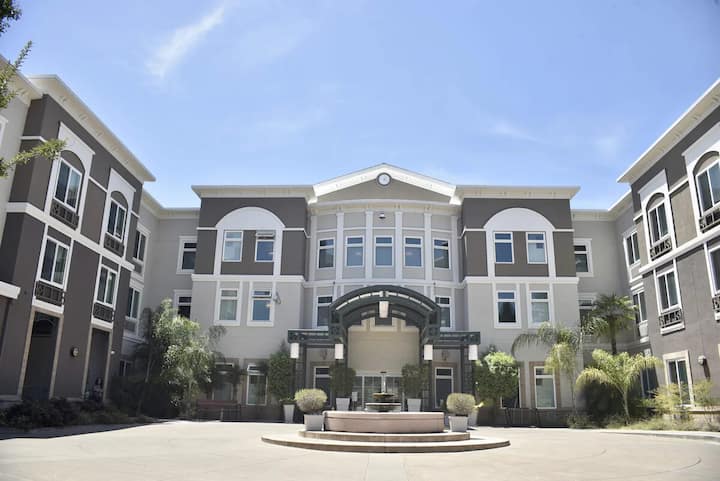 Windsor Valley 2queen Suites Hottub&breakfast&pool - Healdsburg, CA