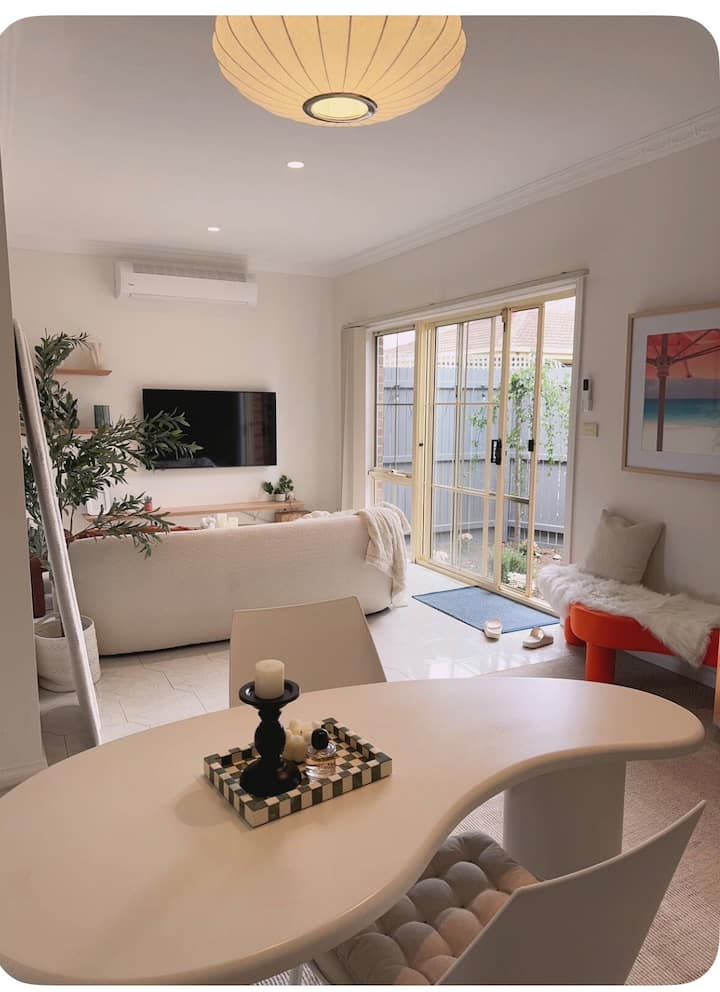 Private Cosy 1br In Prime Bentleigh Garage/bath - Brighton, Australia