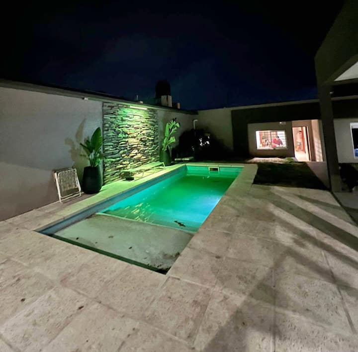 Casa Parana Entre Rios - Paraná