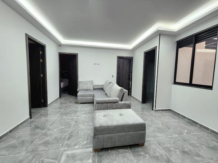 Apartamento Boutique Batara - Segundo Piso 2.3 - Filandia