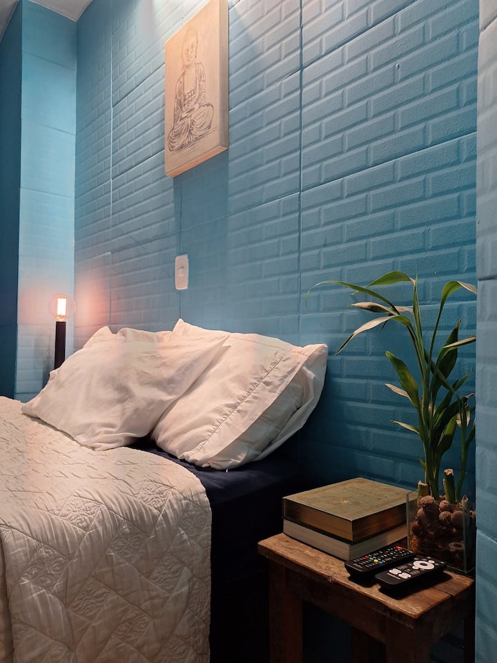 Kitnet Próximo Ao Centro Histórico - Paraty