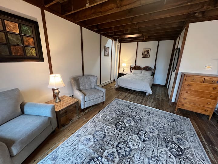 3300 Sqft Downtown Bangor Waterfront Apartment - 뱅고어