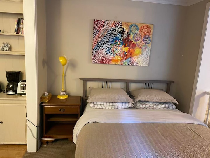 Suit Near Grouse Mountain - Cypress Mountain, BC