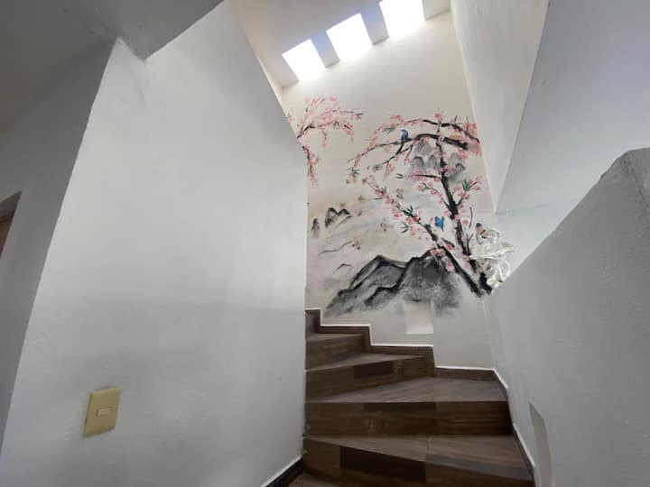 Alojamiento Completo - Córdoba, Mexico