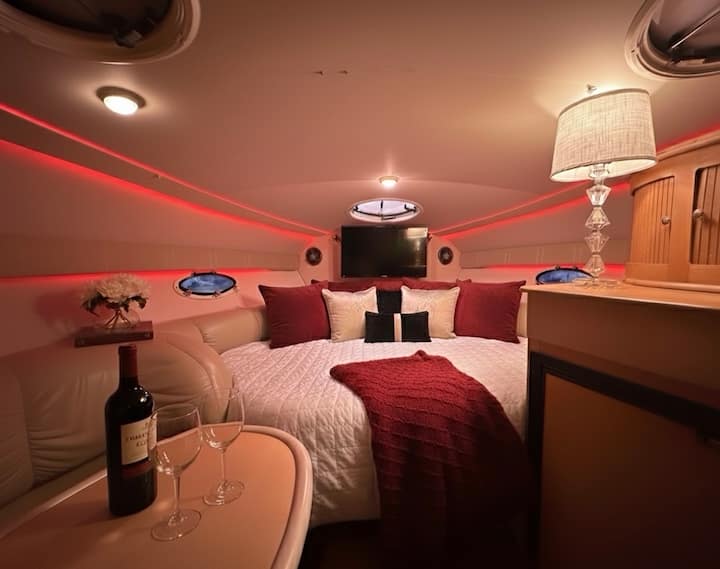 Love Aboard - Dania Beach, FL