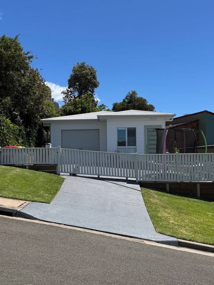 Kiama Cottage - Kiama