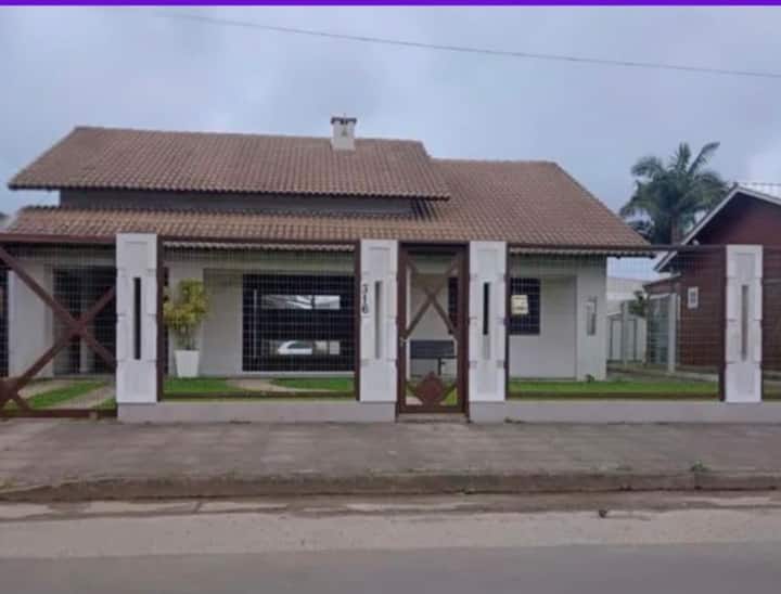 Belíssima Casa - Arroio do Sal