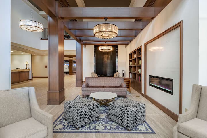 Western Premierpasco2queen Hottub&pool - Burbank, WA