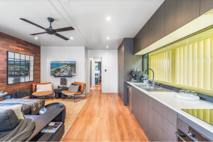 Boutique Luxury Modular House On Acreage - Ballina