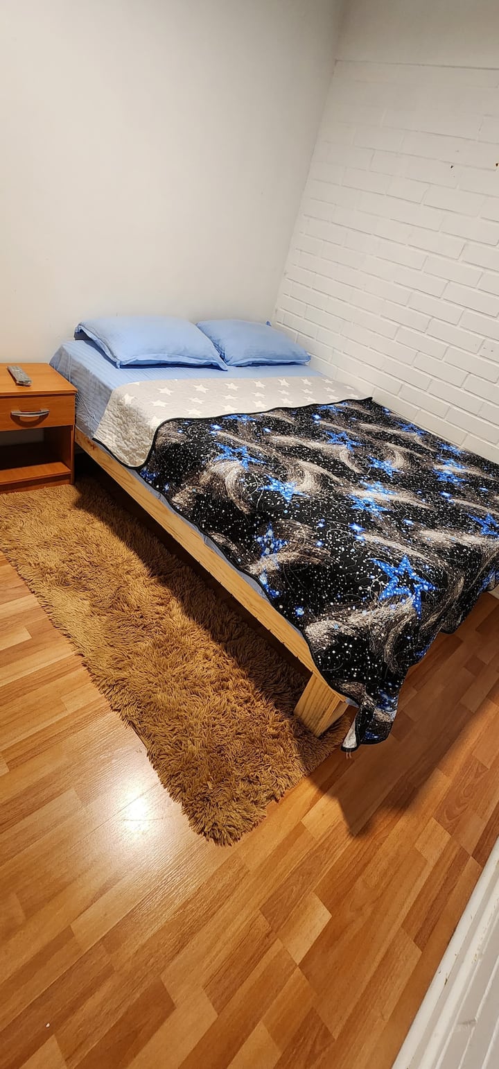 Hospedaje En Casa Familiar - La Serena