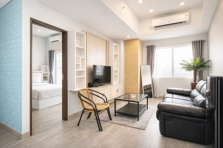 Natura By Kolivhub I 1 Br B I Sentul - Bogor