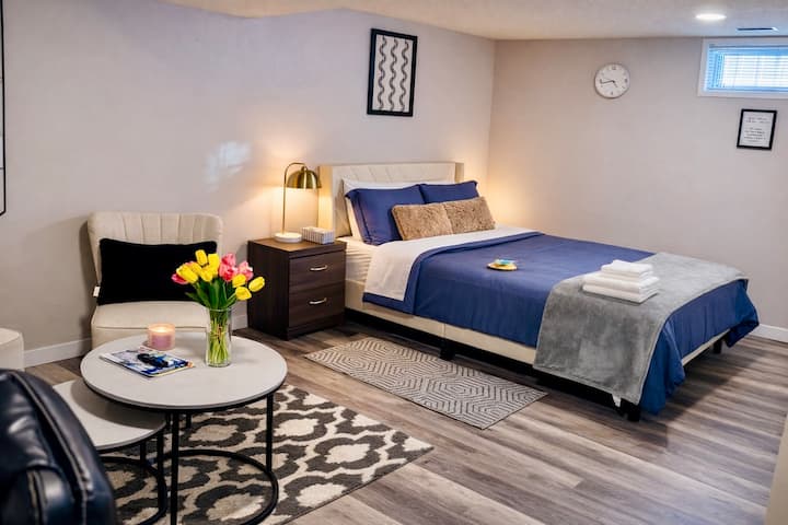 2bedprivatesuite|hwy|airport|selfcheckin|parking - Thunder Bay