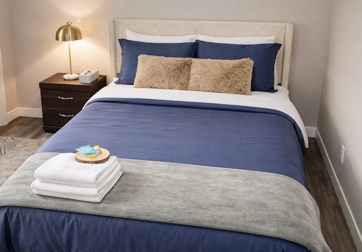 2bedpvtsuite|airprt|hwy|college|selfchckin|parking - Thunder Bay