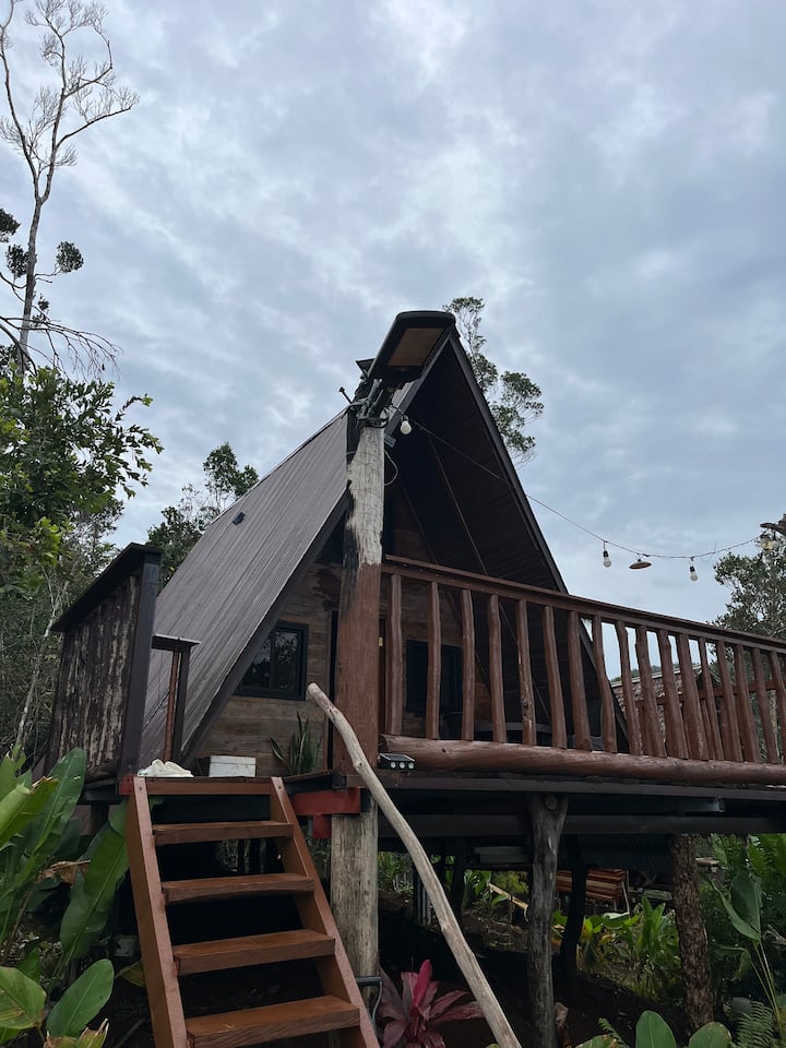 Sky Camp Puerto Princesa - Puerto Princesa