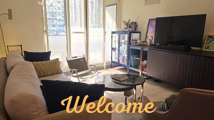 Great Spot 6-min Walk To Nangang Mrt+hsr - Taipei